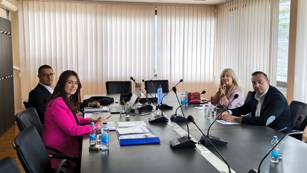 Održani savjetodavni dani s predstavnicima HZMO-a i PIO RS-a te ...